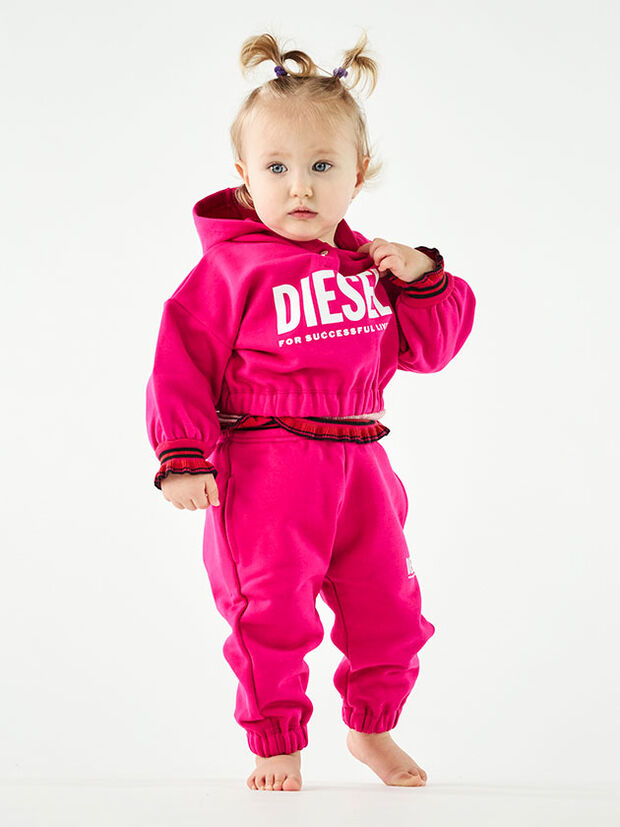 Diesel Kid Boys and Girls: Discover the collections | Diesel®