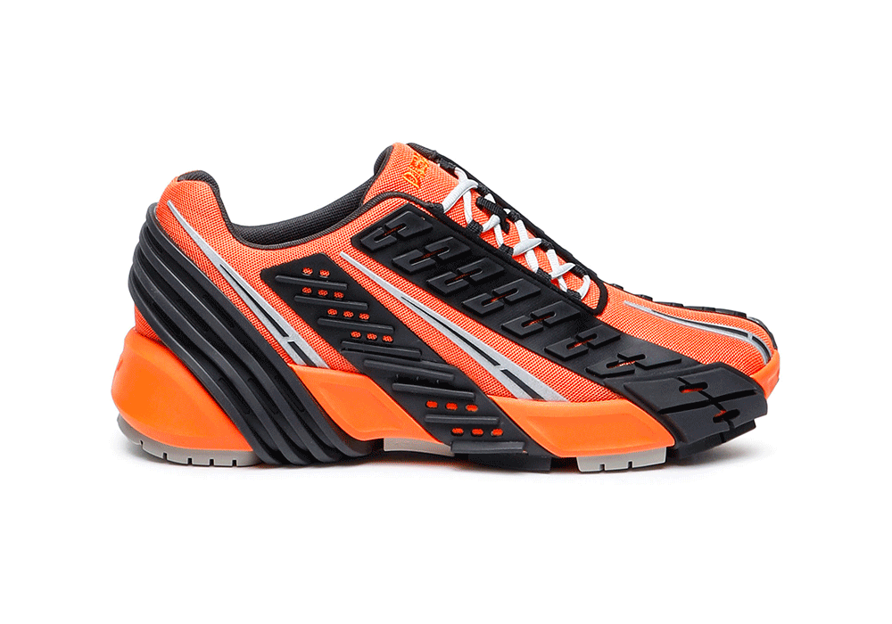 Men's Shoes: Boots, Sneakers, Slippers | Diesel®
