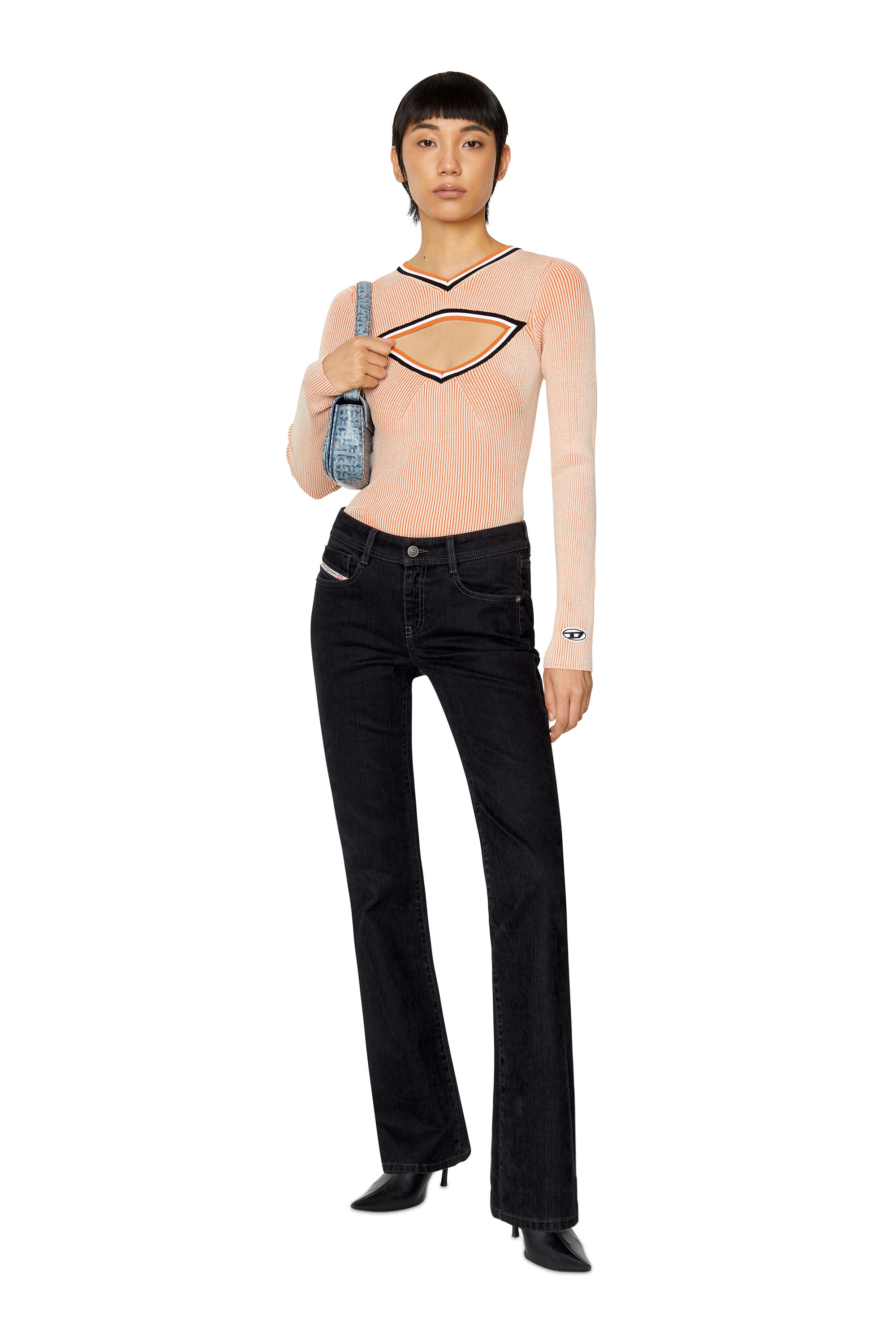 Diesel Women Jeans and Apparel: New Collection | Diesel®